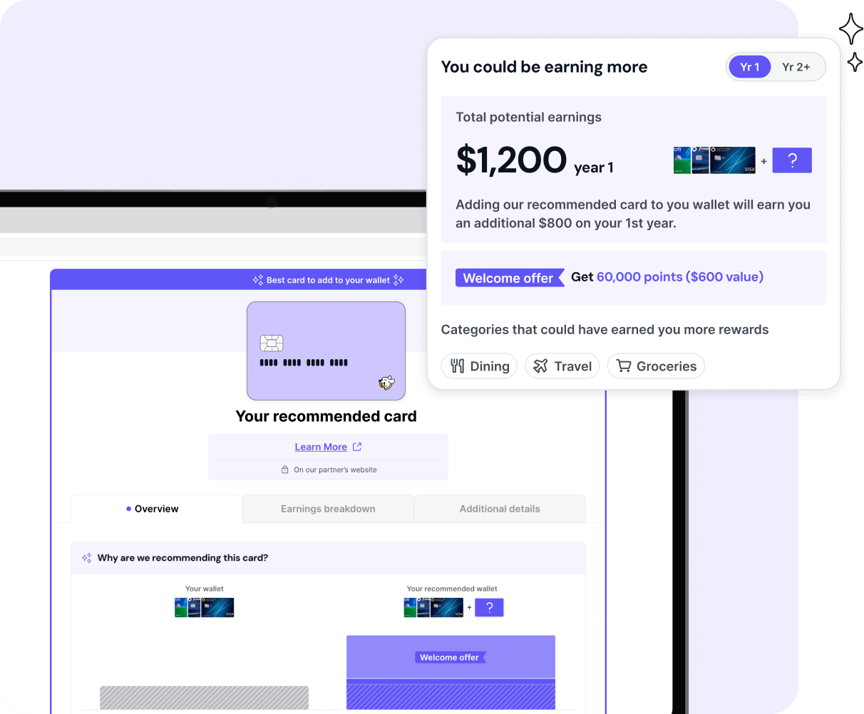 Kudos: Put Your Cards to Work - Earn More Rewards