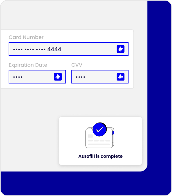 Kudos - Smart Wallet